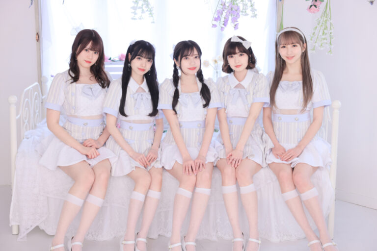 Ange☆Reve | idolFan
