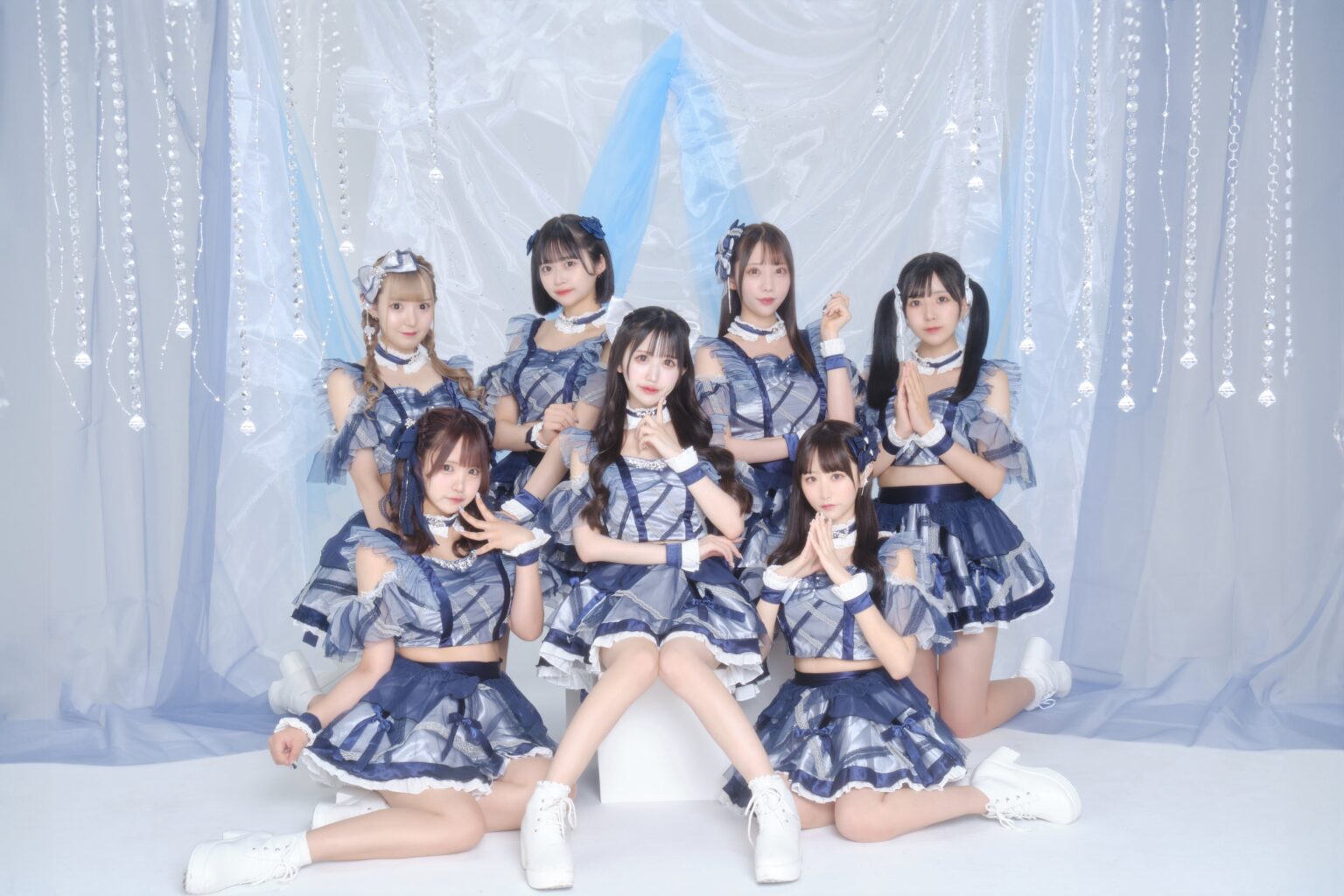 PrincessGarden-姫庭- | idolFan