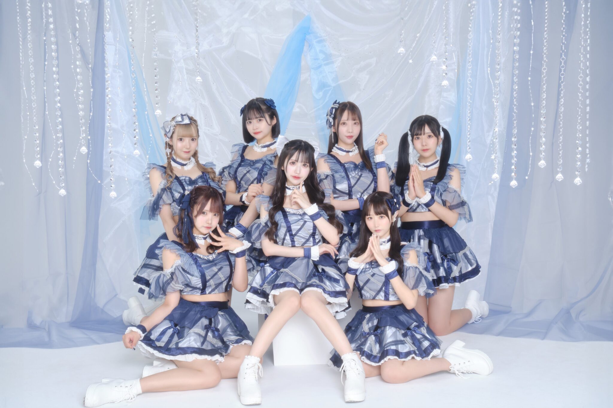 PrincessGarden-姫庭- | idolFan