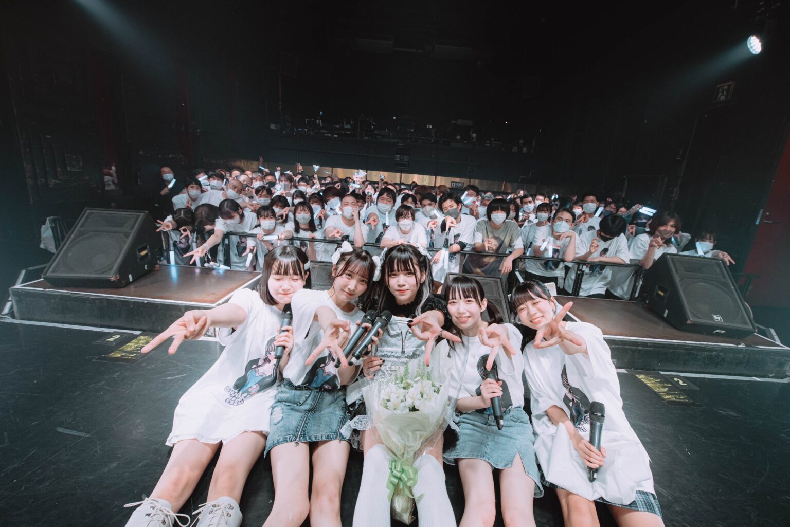 ドラマチックレコード | idolFan