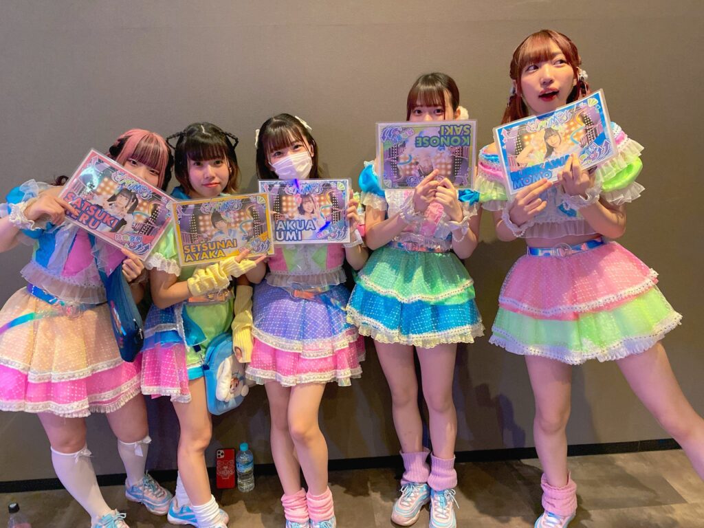 ↑ANiMO↑ | idolFan