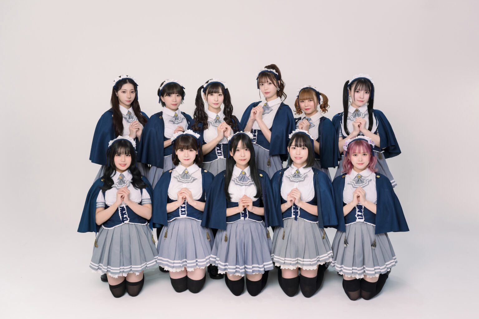 純情のアフィリア | idolFan