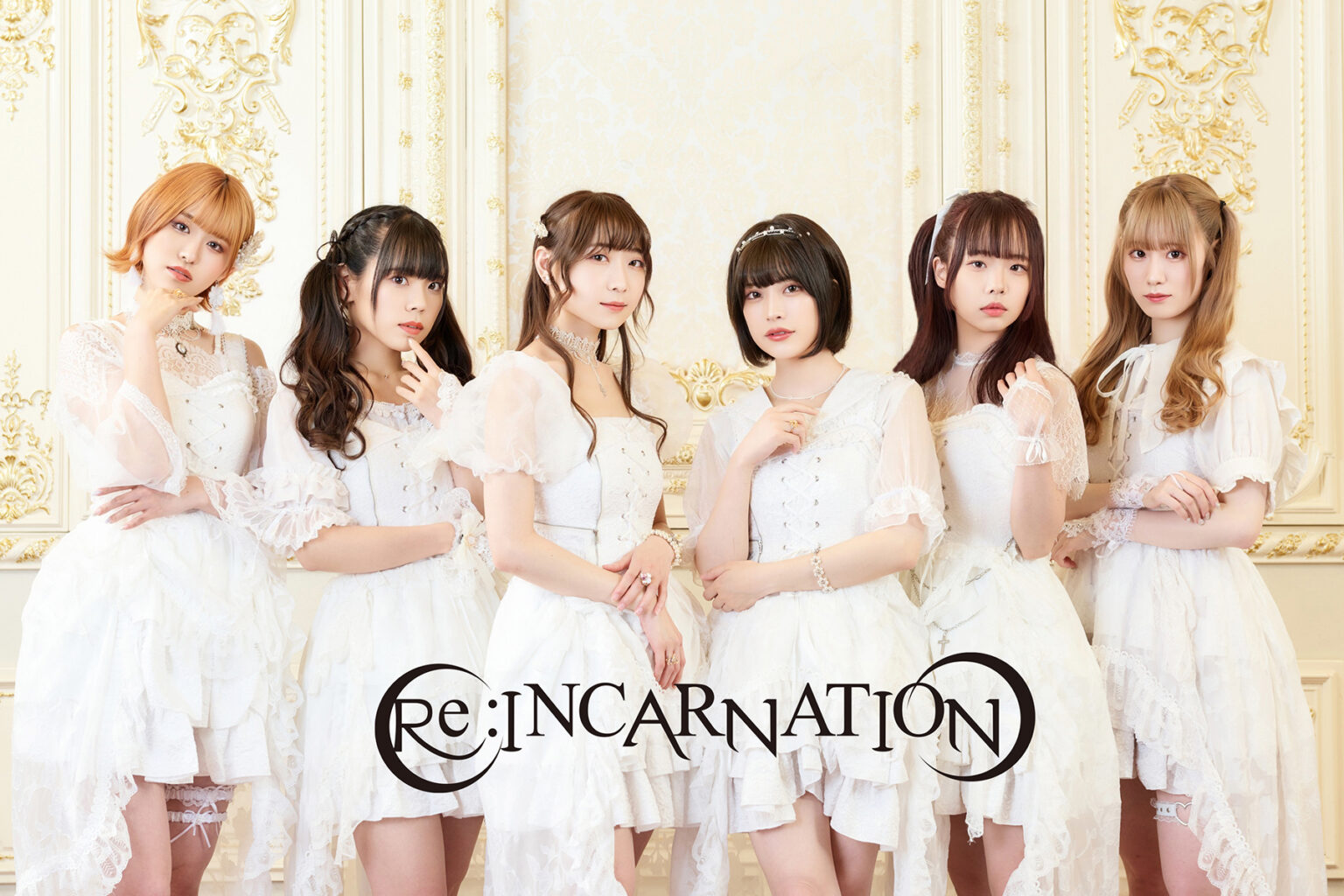 Re:INCARNATION | idolFan