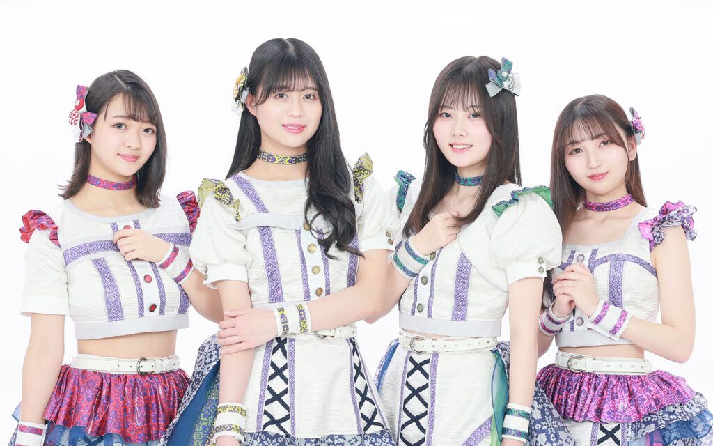 りんご娘 | idolFan