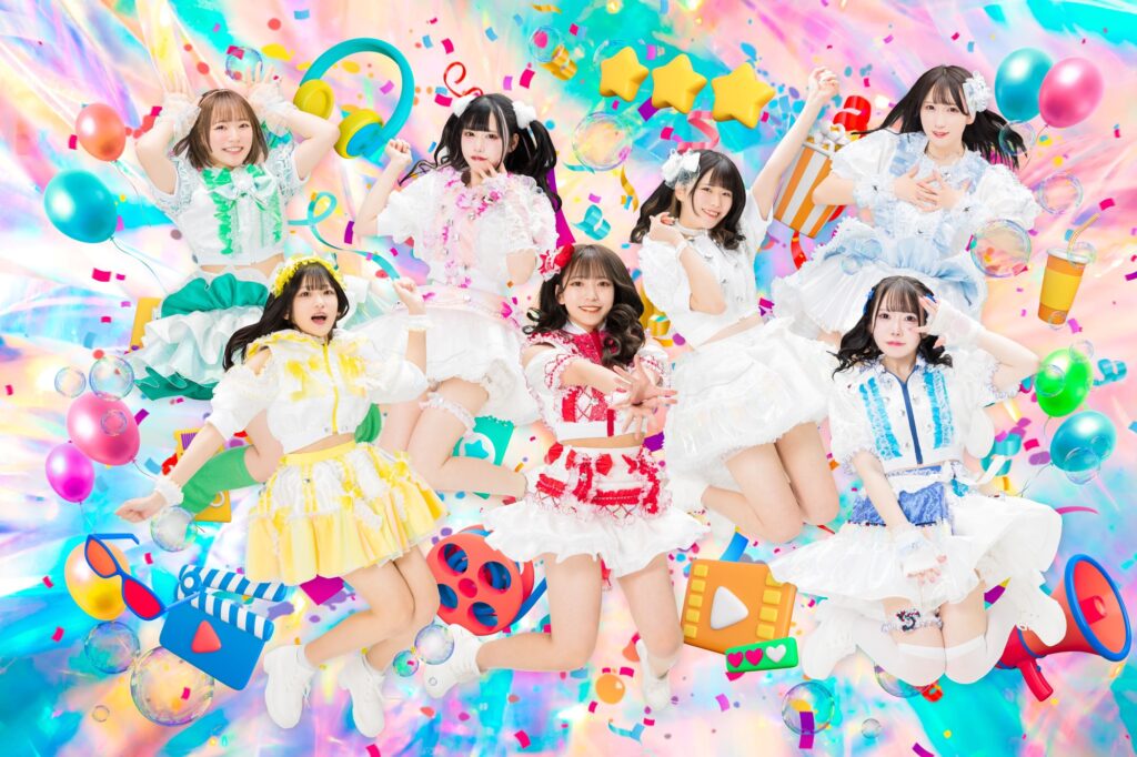 ミラクルファンファーレ！ | idolFan