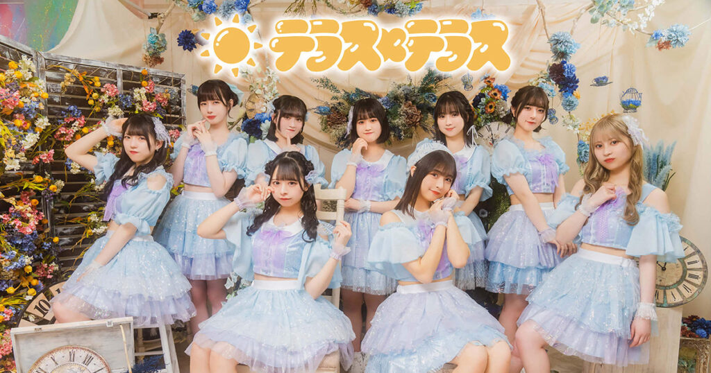 株式会社 プラチナムピクセル | idolFan