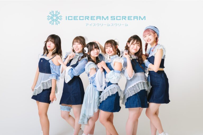 ICECREAM SCREAM | idolFan