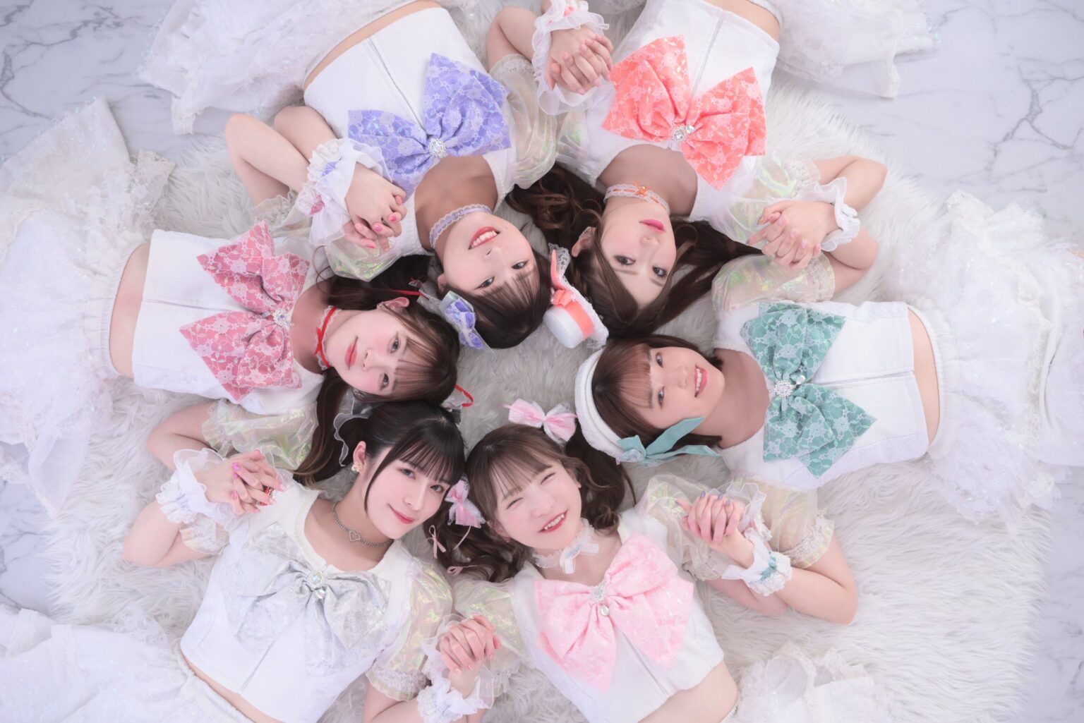 エラバレシ | idolFan