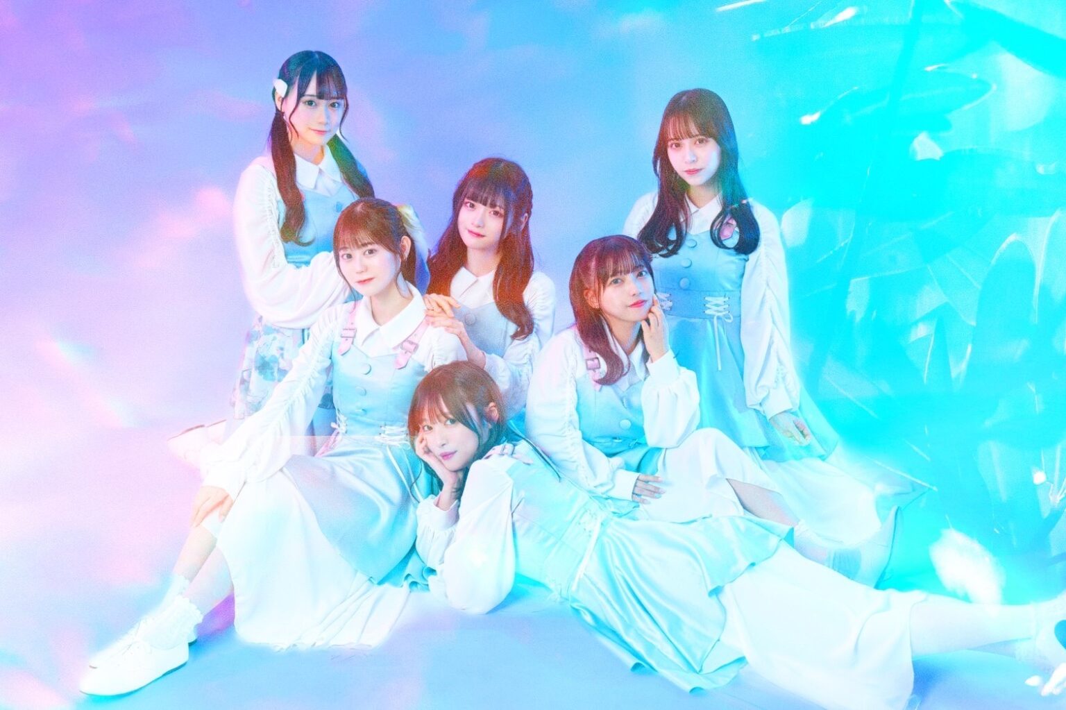 衛星とカラテア | idolFan