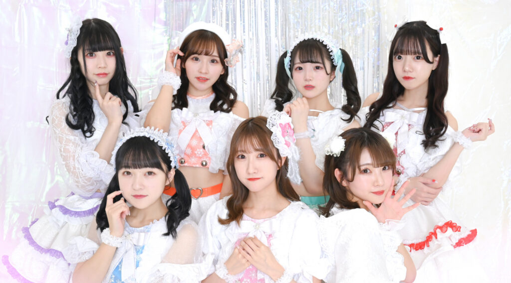 ラブアグレッション | idolFan