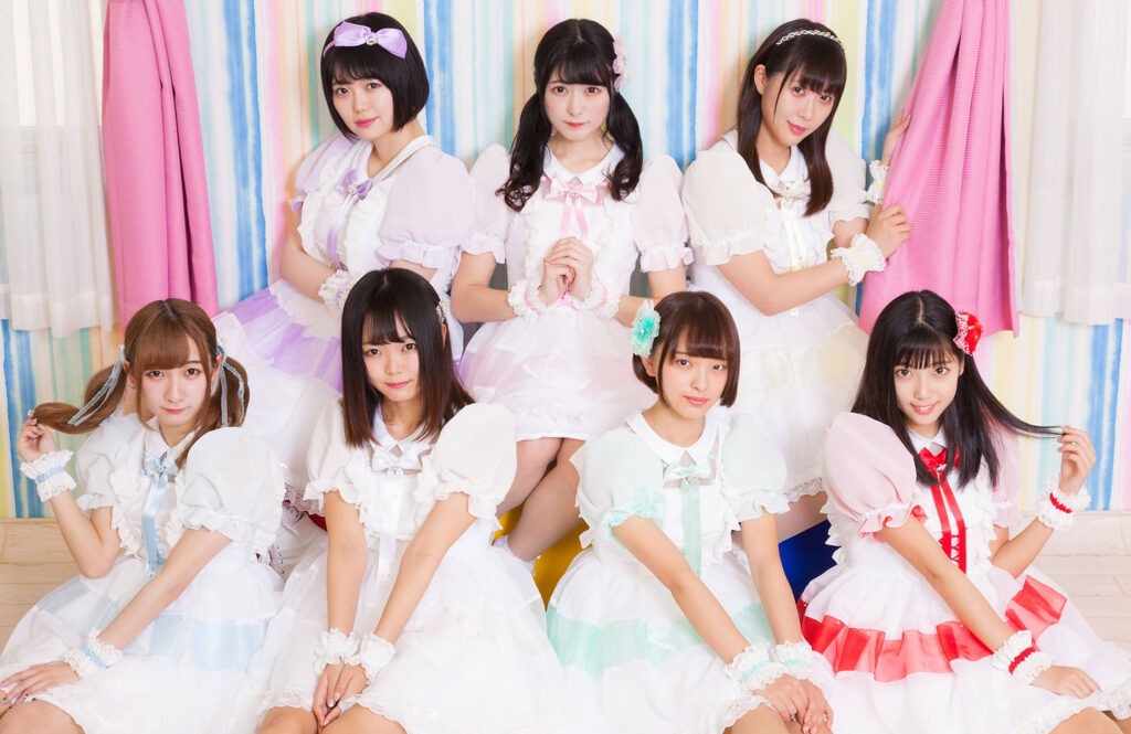 KATA☆CHU | idolFan