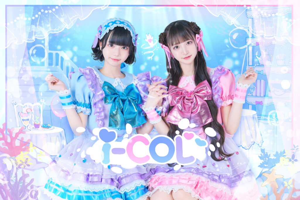 i-COL | idolFan