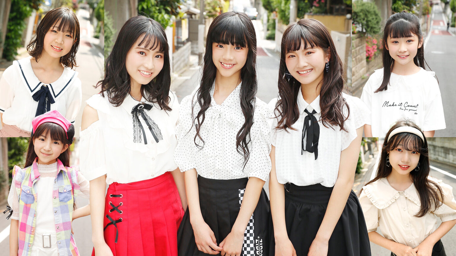 YUMEADO CiTRON | idolFan